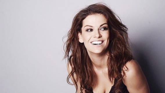 Alżbeta Lenska: Instagram, mąż, operacja. Wszystko co musicie wiedzieć ...