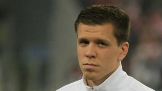 Ile wzrostu ma Wojciech Szczęsny? Pomaga mu to w sporcie | Pikio Ile wzrostu ma Wojciech Szczęsny? Pomaga mu to w sporcie | Pikio