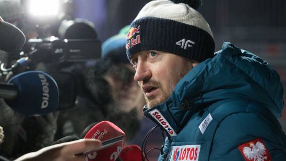 Bardzo ważny apel Adama Małysza. Sytuacja jest poważna | Pikio Bardzo ważny apel Adama Małysza. Sytuacja jest poważna | Pikio