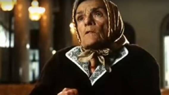 Krystyna Feldman obchodziłaby dzisiaj 104. urodziny. Z jakich ról ją ... Krystyna Feldman obchodziłaby dzisiaj 104. urodziny. Z jakich ról ją ...