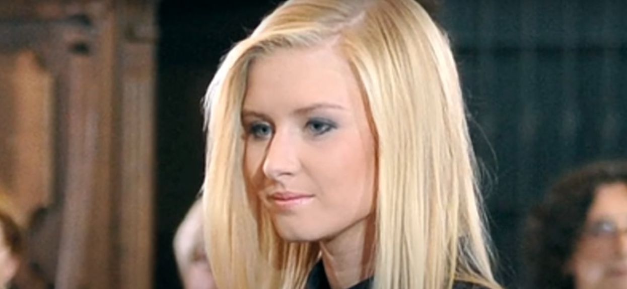 Na jaw wyszła kolejna zaskakująca tajemnica Kingi Dudy. Wygadał się ...